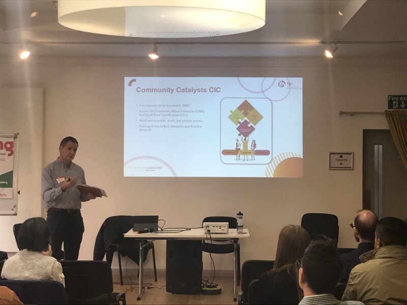 Home | Family and Group Conferencing