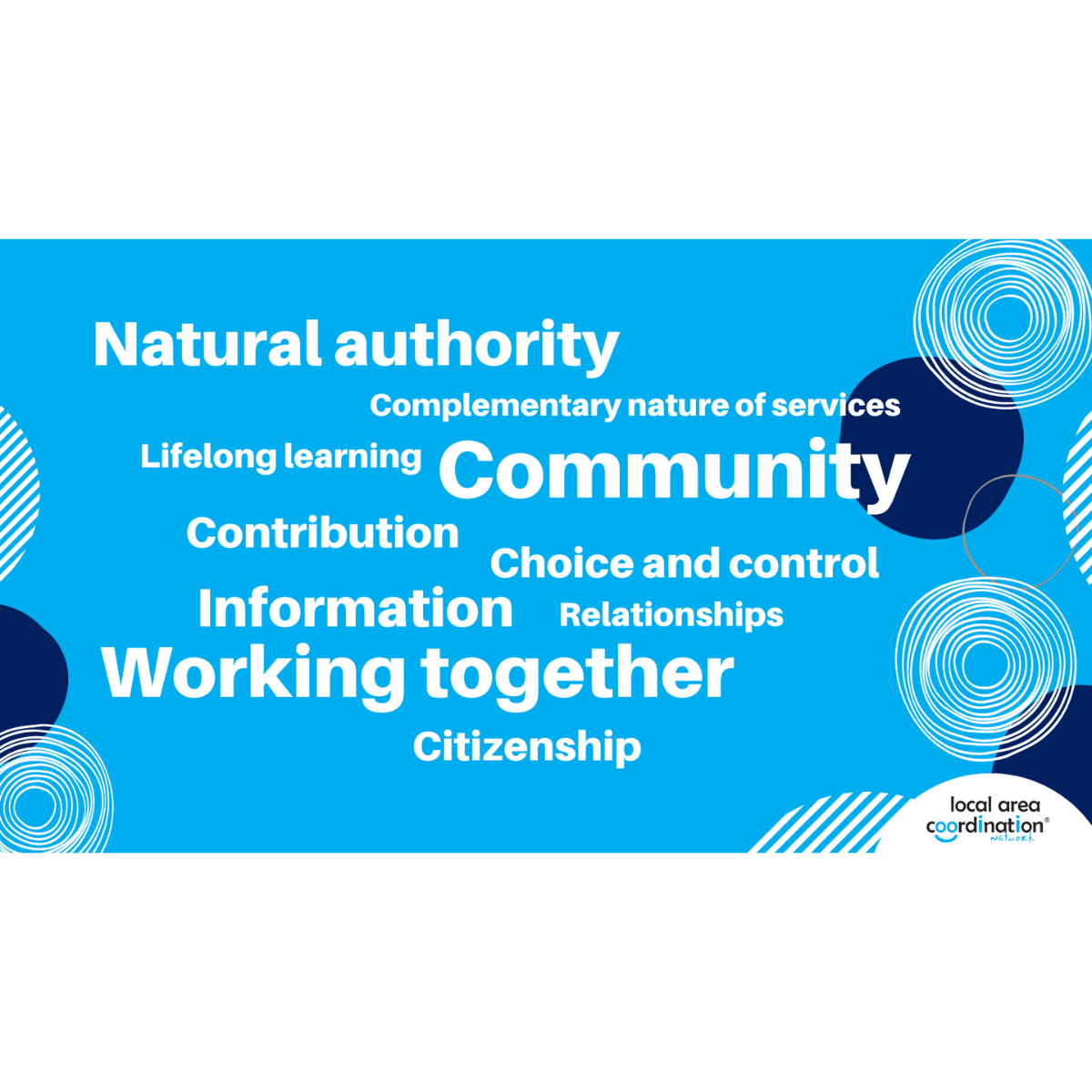 Hope and Local Area Coordination | LAC Network