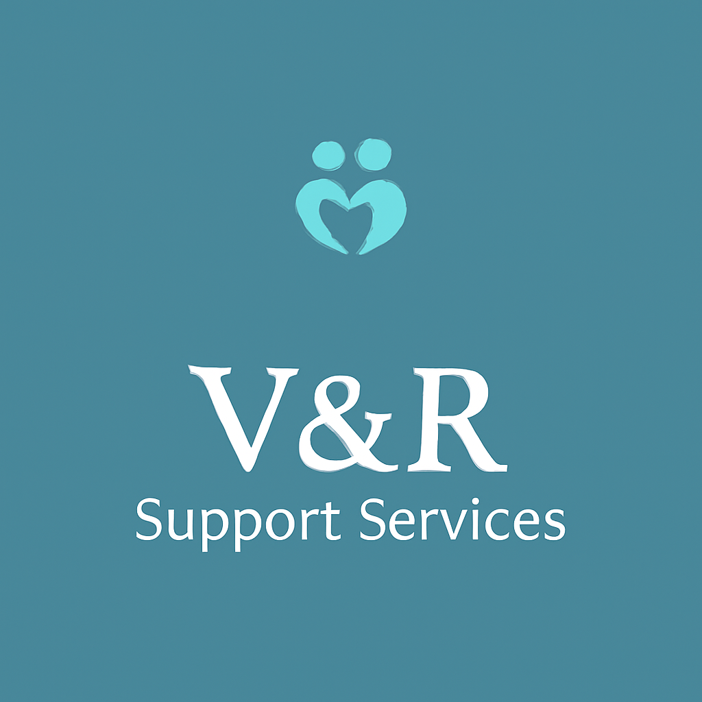 V&R Support Services | Small Good Stuff