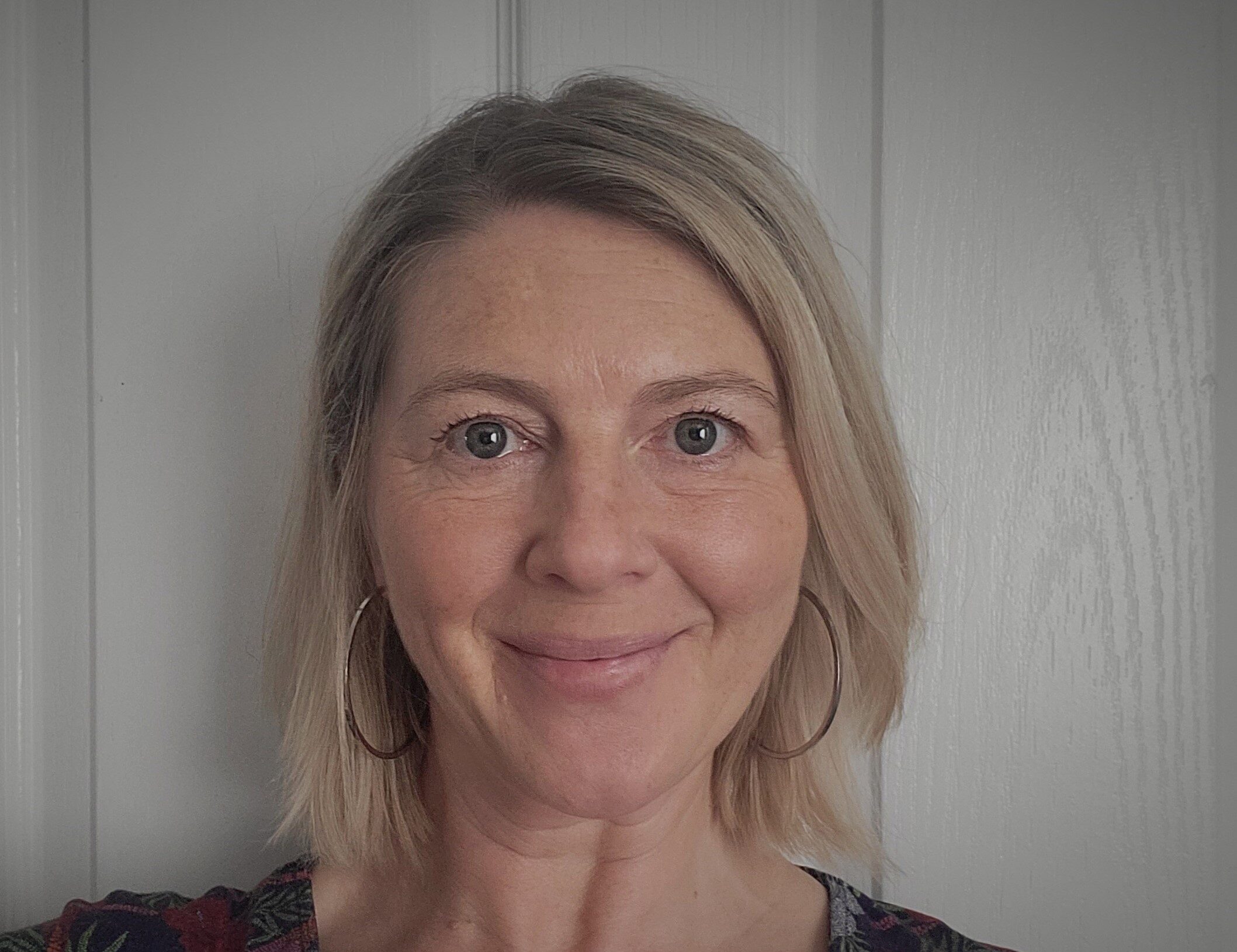 Anna Tuck | Community Catalysts