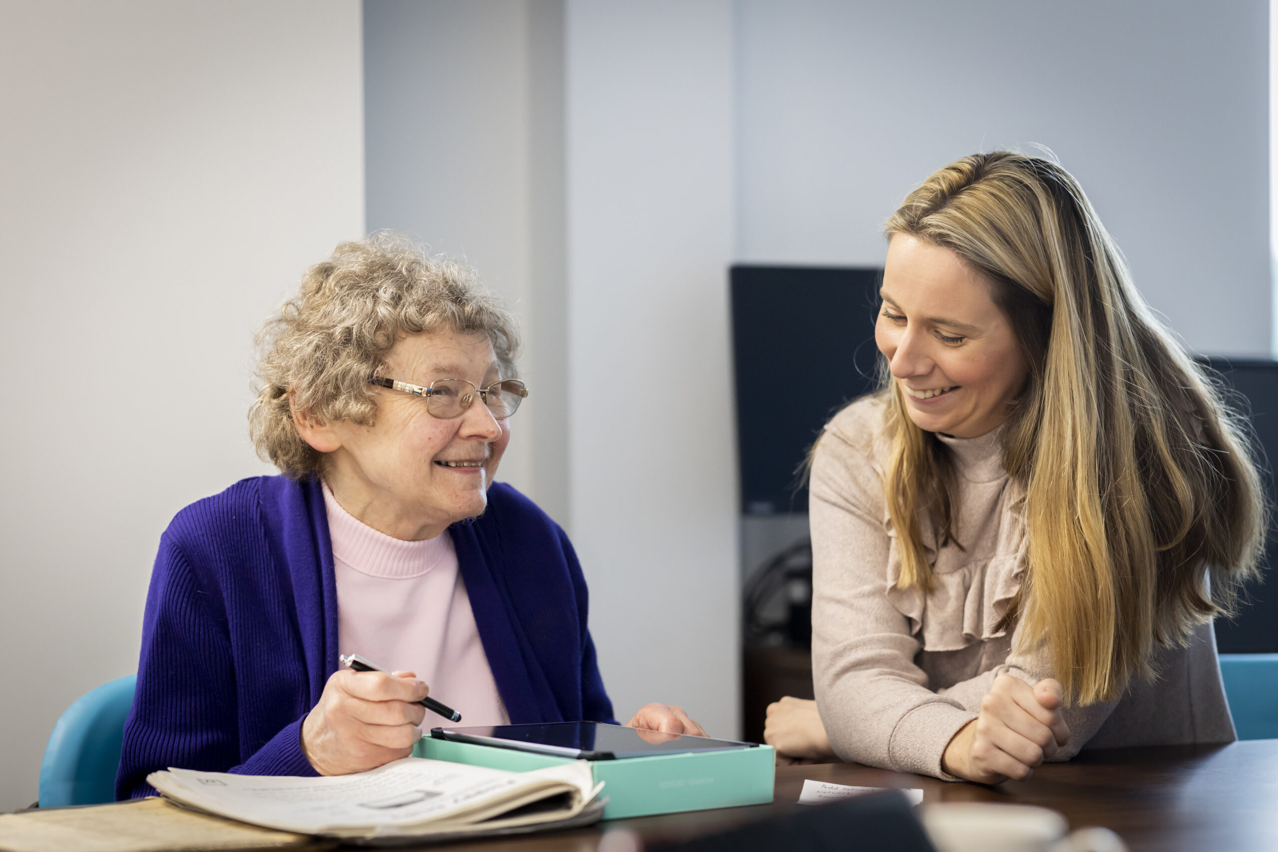 Suffolk | Community Catalysts